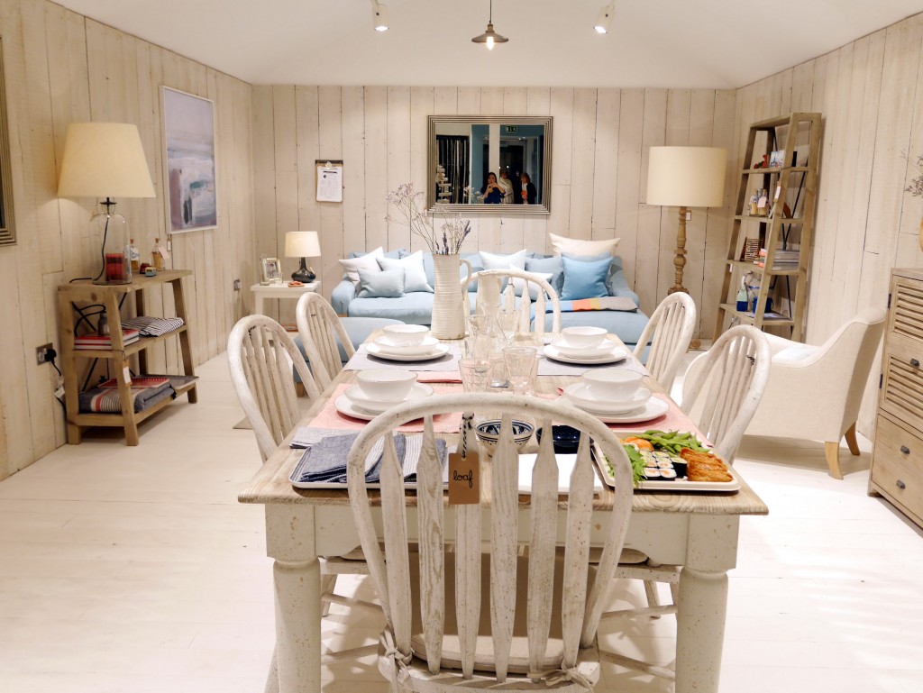 Seaside shack dining and lounge – Ivy Ngeow Architecture and Interior ...